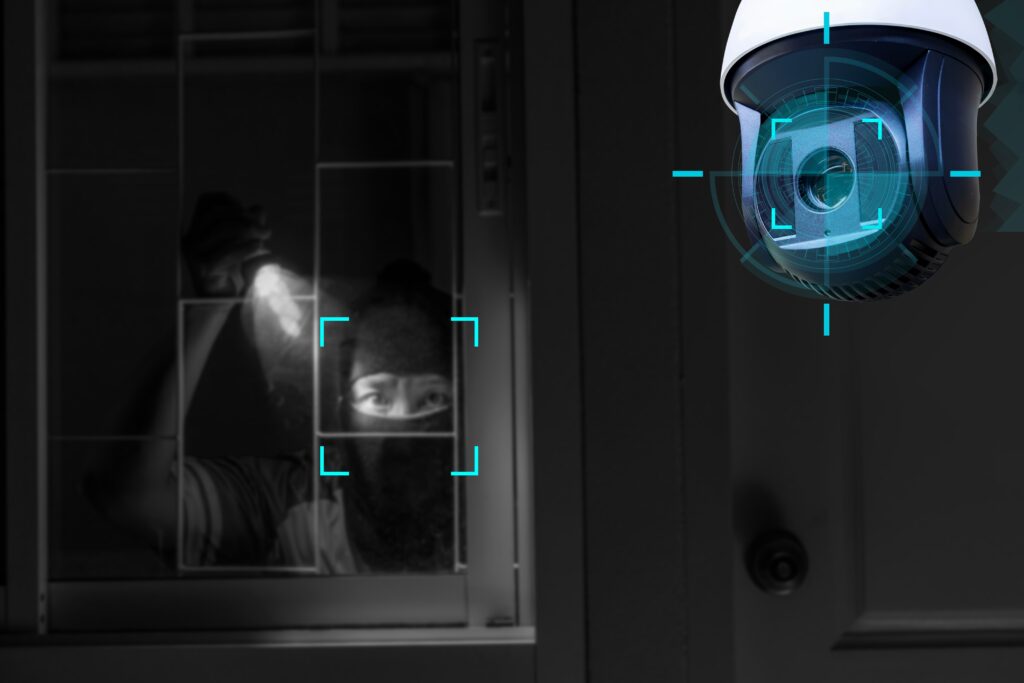 Safeguarding Your Space: The Power of Security Systems for Homes and Businesses - Southeast ...